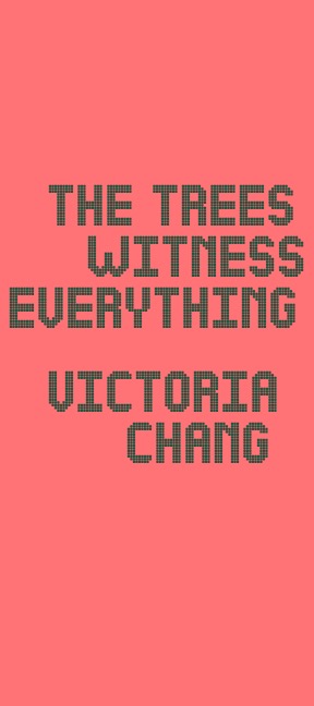 Victoria Chang – Poet, Writer, and Editor