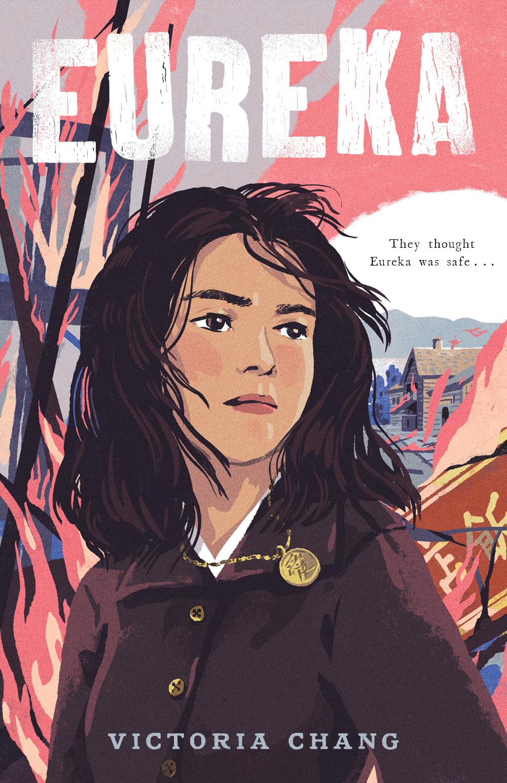Victoria Chang – Poet, Writer, and Editor