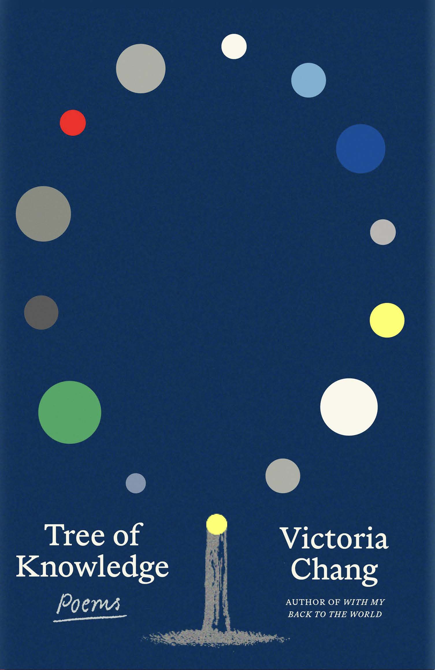 Victoria Chang – Poet, Writer, and Editor