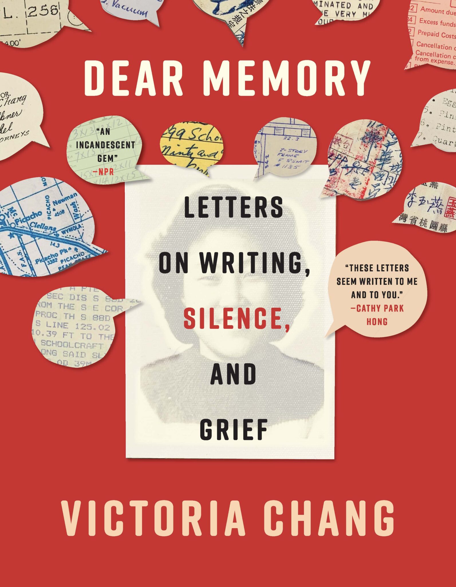 Victoria Chang – Poet, Writer, and Editor